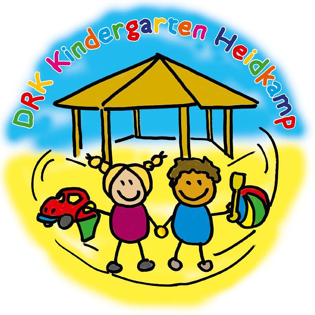 DRK Kiga Heidkamp - Kreisverband Ammerland e.V.